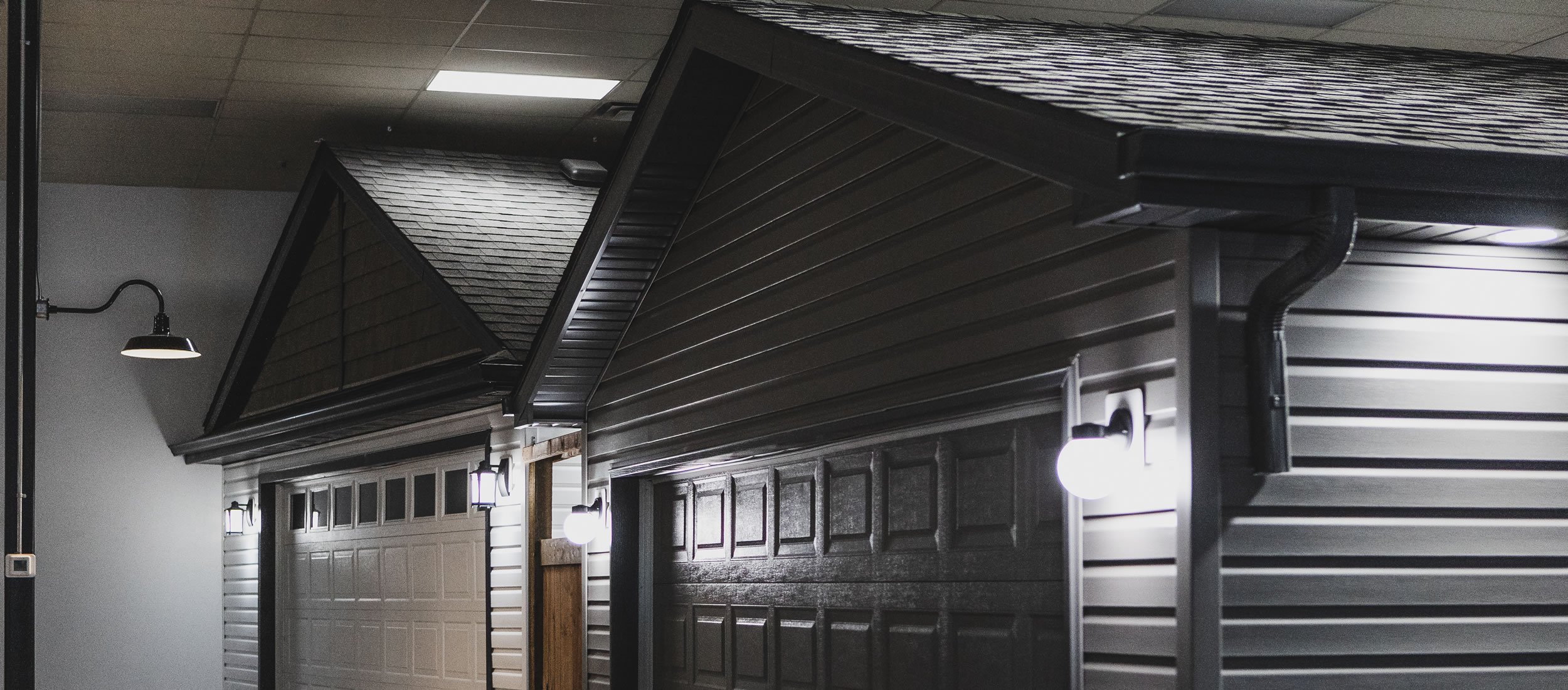 Garage Superstore – by Premier Built Garages