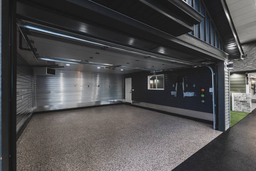 Flooring - Garage Superstore