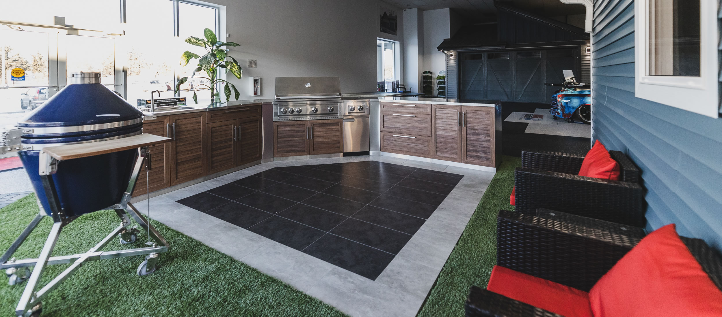 Garage Superstore – by Premier Built Garages
