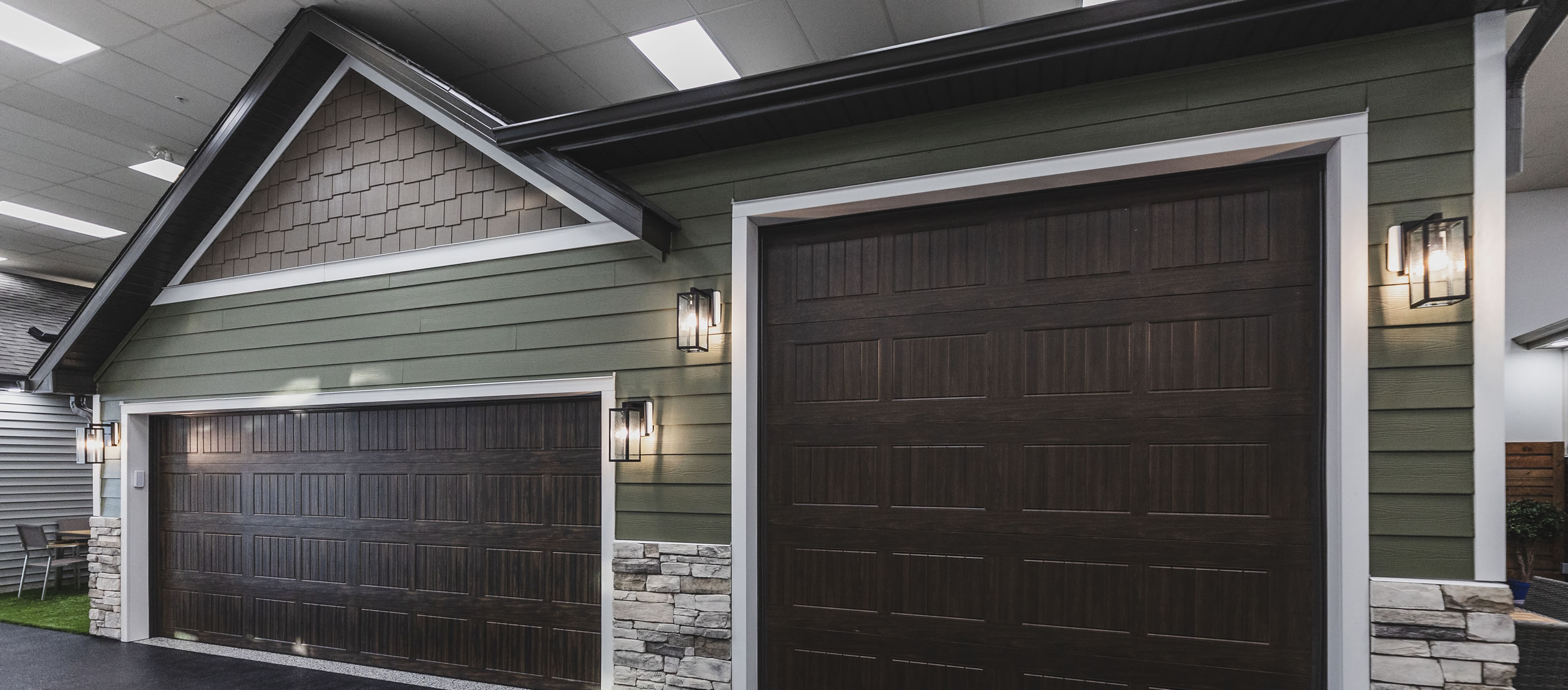 Garage Superstore – by Premier Built Garages