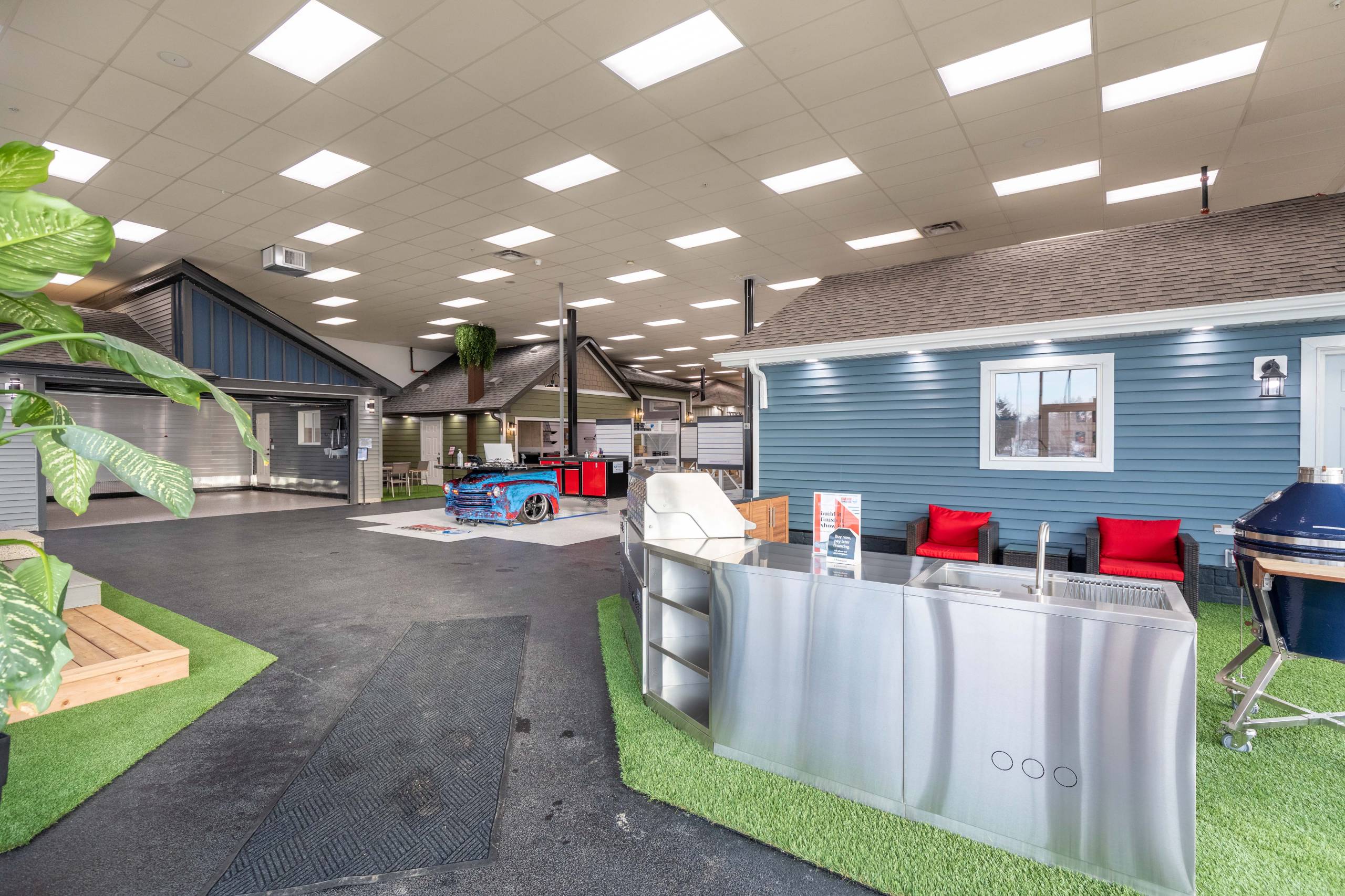 Home - Garage Superstore