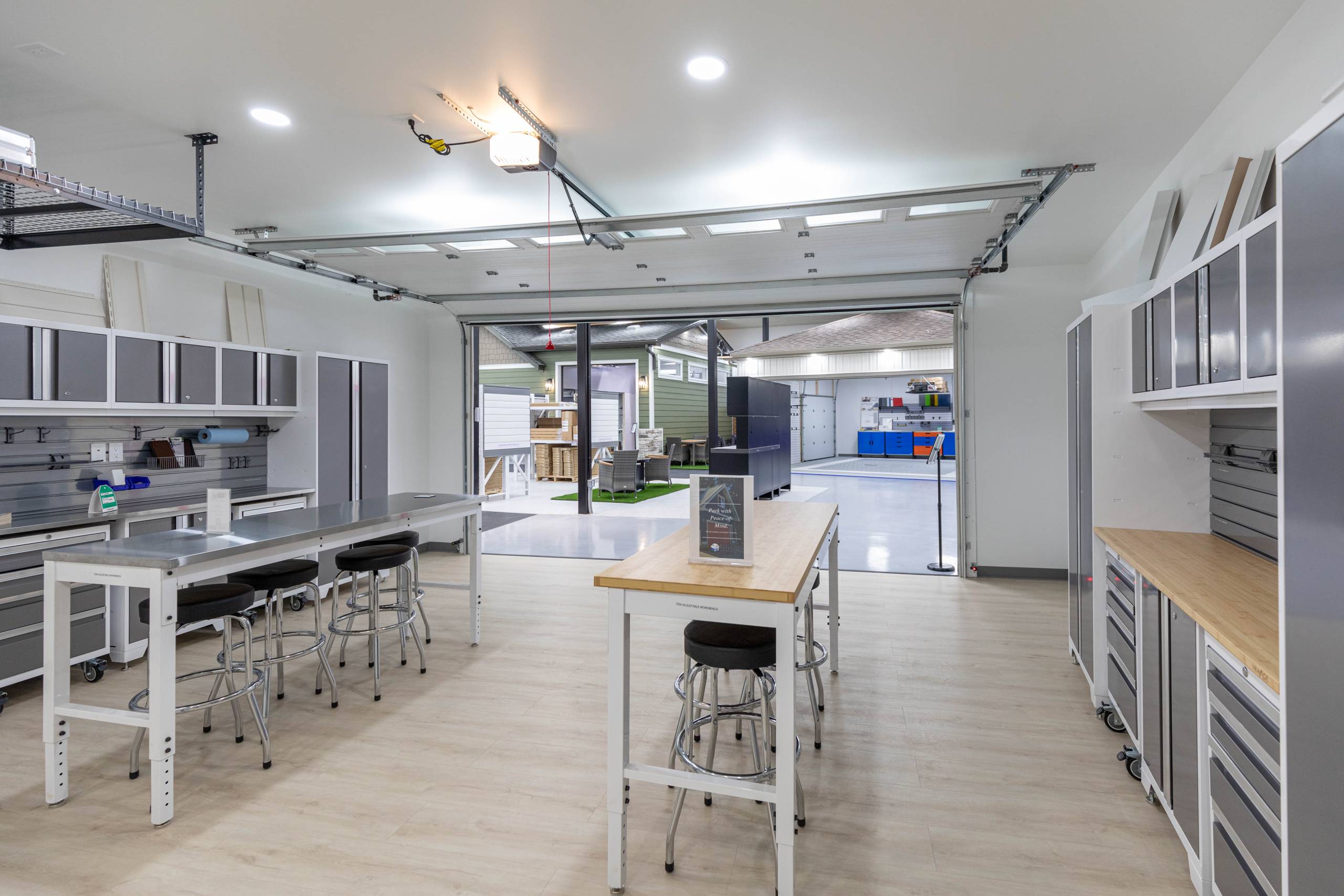 Home - Garage Superstore