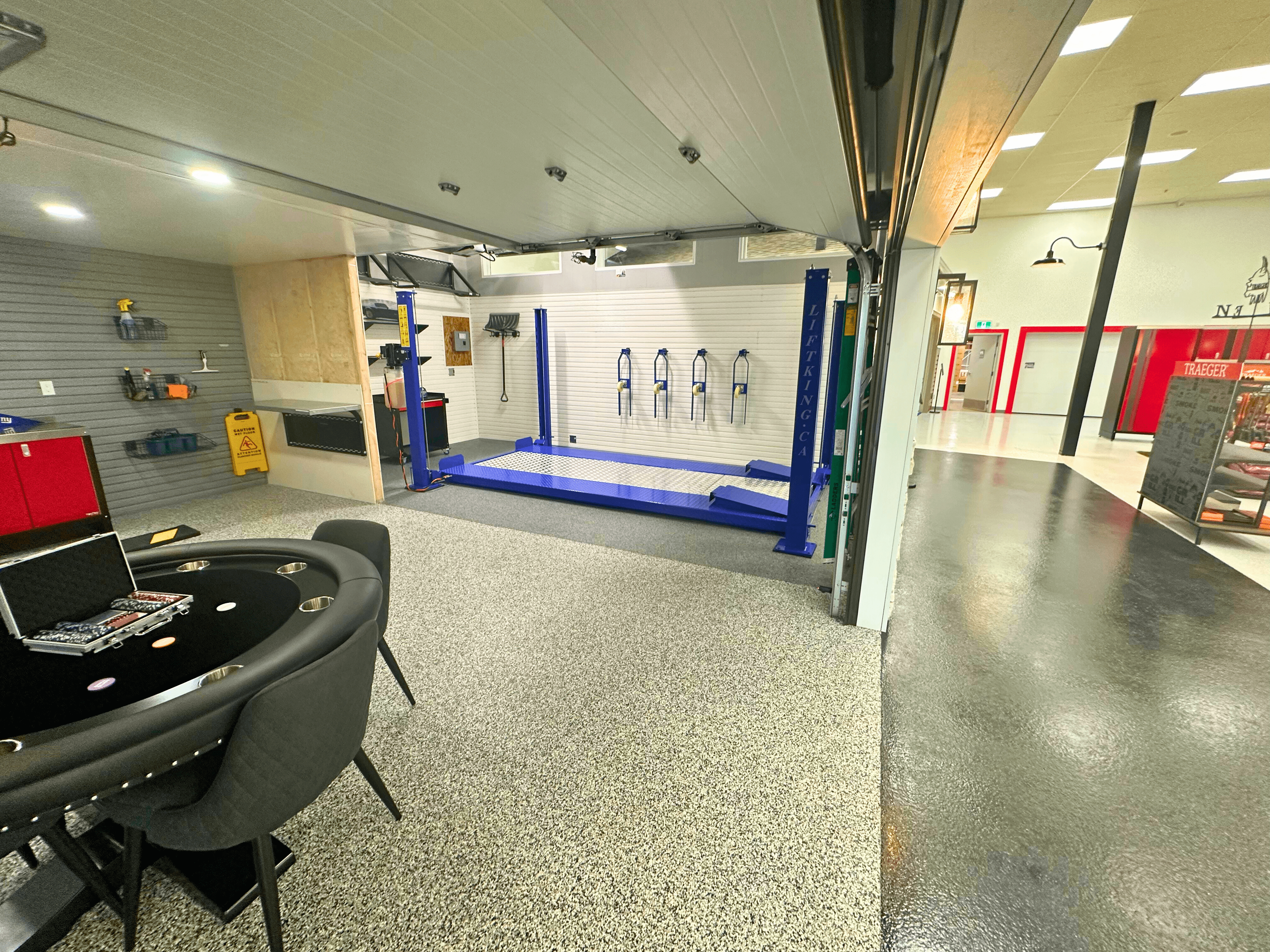 Home - Garage Superstore