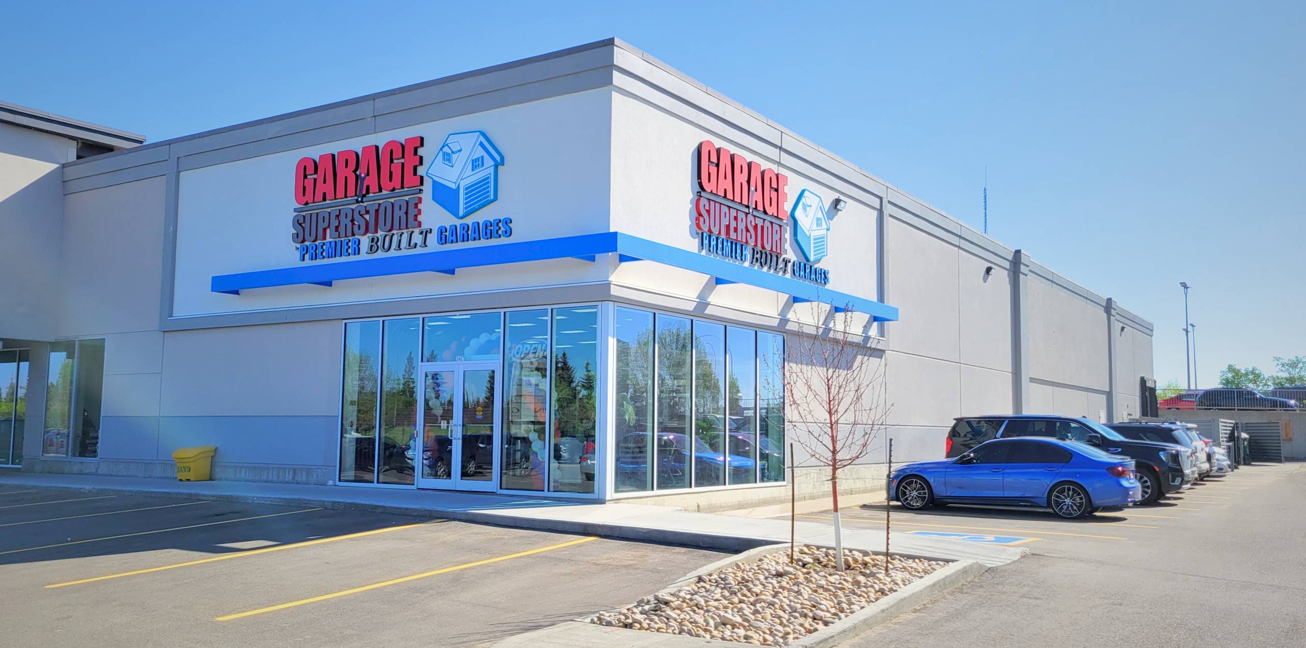 Home - Garage Superstore