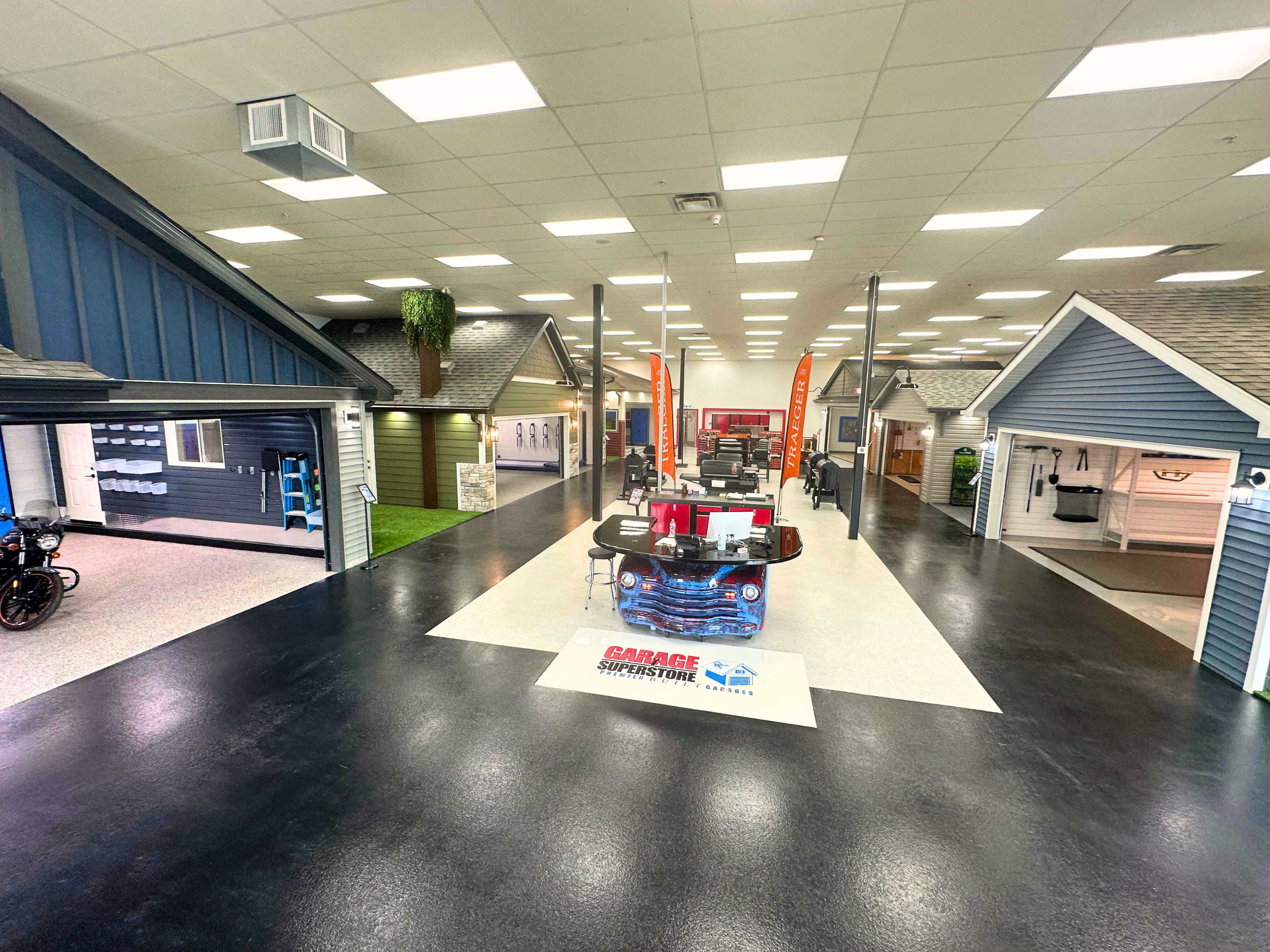 Home - Garage Superstore