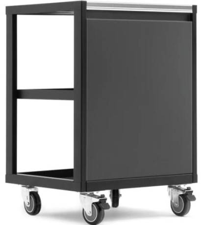 Mobile Utility Cart - Garage Superstore