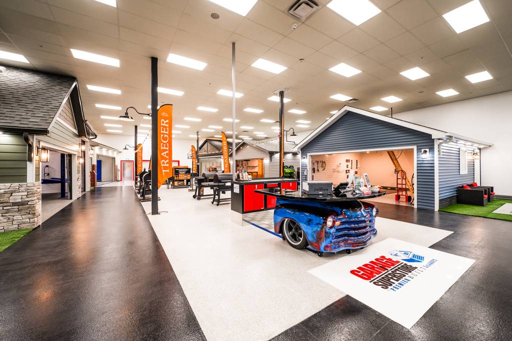 Return Policy - Garage Superstore